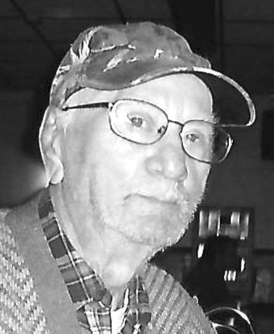 Bruce V. Adkins | News, Sports, Jobs - The Review